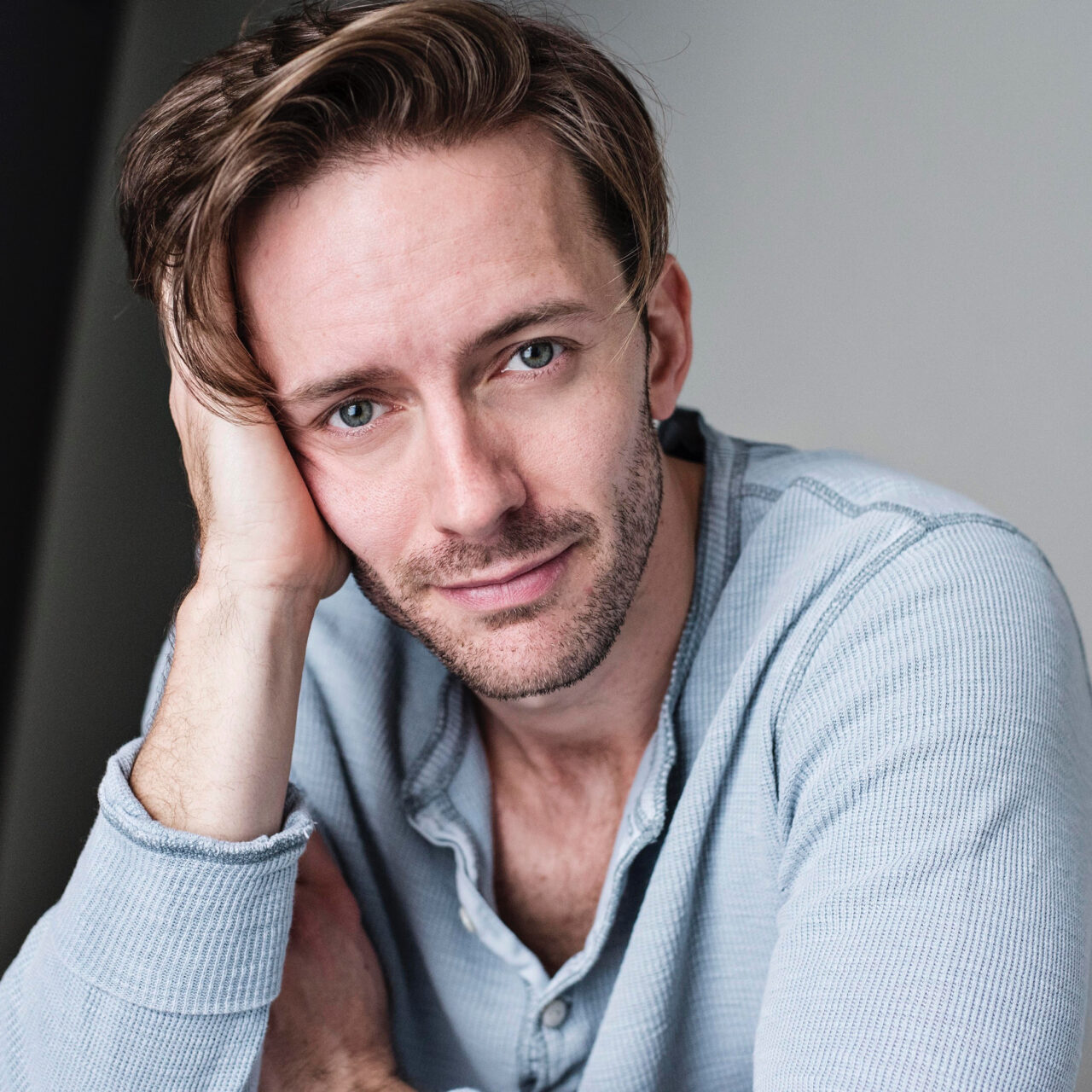 Sam Marks - The Pilgrim Players